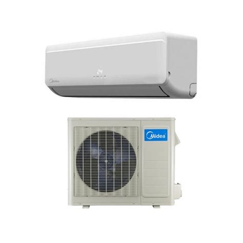 Midea MSA 18CRN 1 5 Ton Non Inverter AC In Bangladesh STEL