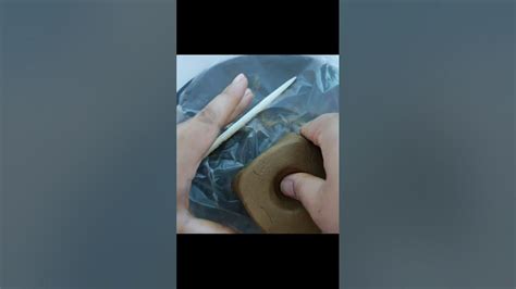 찰흙 찰흙화분 화분만들기 찰흙으로화분만들기 Youtube