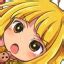 Touhou Project Joutougu Mayumi Acrylic Keychain Doujin Goods