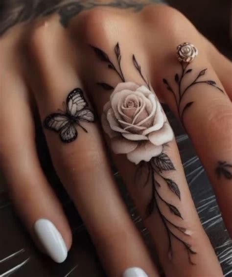 Best 13 60 Epic Hand Tattoos That Will Drop Jaws Meanings Designs