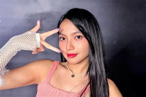 Gracia Jkt48 Meminta Maaf Terkait Unggahannya Yang Dianggap Tidak Peka