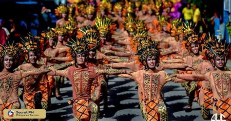 The 10 Best Religious Festivals In The Philippines Celebrating Faith