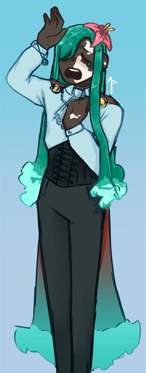 Human Puddle Slime R Slimerancher