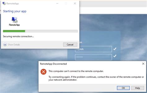 Remoteapp Tsplus Helpdesk