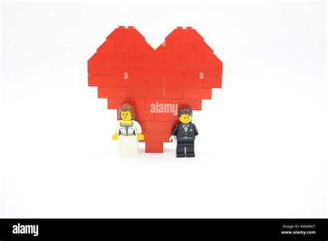 Lego Girl Lego Woman Hi Res Stock Photography And Images Alamy