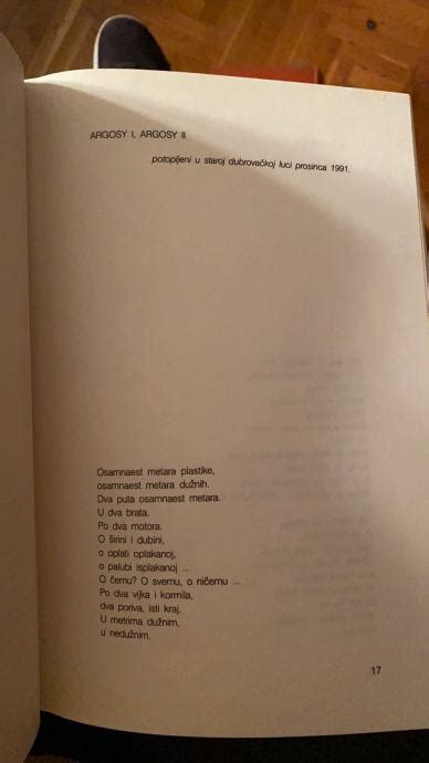 Dalmacija U Mom Oku