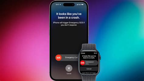 How To Turn Off IPhone Crash Detection SimplyMac