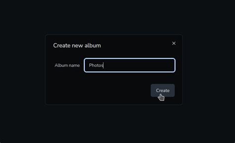 Installer Chibisafe Avec Docker
