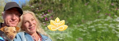 About Lola Jones Divine Openings