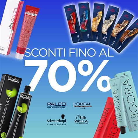 Forniture Parrucchieri Ingrosso Online Prodotti Professionali HAIR Doc