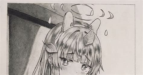 Bluearchive Hhi Hanzoのイラスト Pixiv