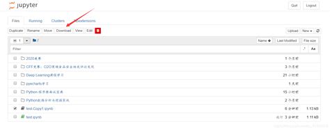 Jupyter Notebook 教程（入门与进阶）jupyter Notebook数据分析入门与实践 Pdf下载 Csdn博客