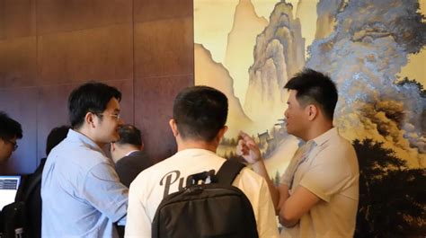 安路科技杭州站技术研讨会圆满落幕！ 公司动态 国产fpga创新者 安路科技