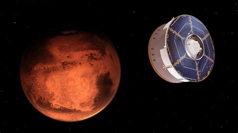Perseverance Sur Mars Découvrez Les Premières Photos époustouflantes