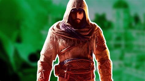 Assassins Creed Mirage Taking Social Stealth Seriously With Costumes