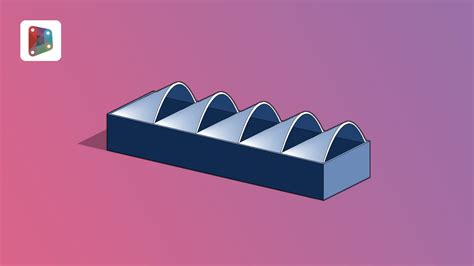 Dynamo Geometry 08 Parametric Roof 디지털 디자인 포럼