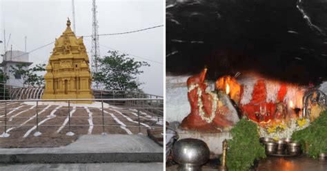 Do Know About Sri Lakshmi Narasimha Swamy In Khammam