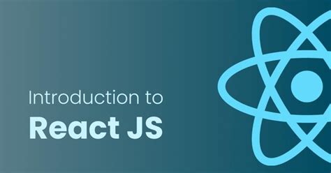 Prahlad Inala On Linkedin Introduction To React Unveiling The Power