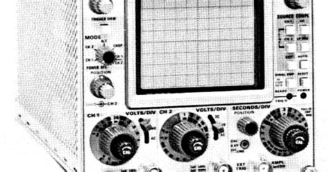 Tektronix Sc502 Sc501 Tekwiki Tektronix Type 502 Service Manual Original Srkmpdowuemzg Tektronix Sc502 Sc501 Tekwiki Tektronix Type 502 Service Manual Original Srkmpdowuemzg