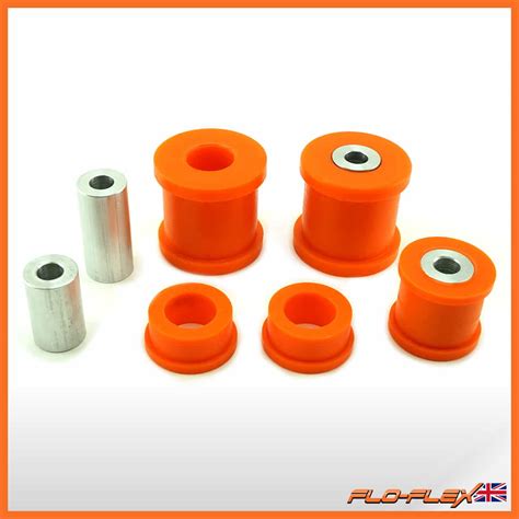 Land Rover Freelander 1 Rear Trailing Arm Bush Set RGX101000
