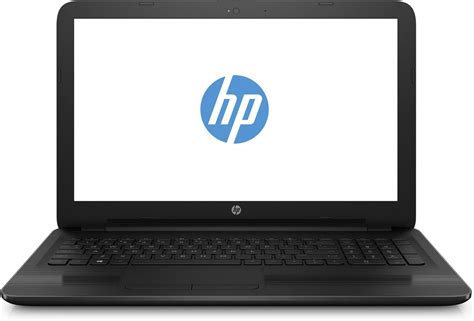 HP 15 6 Notebook With Intel Celeron N3060 1 60GHz Processor Walmart Canada
