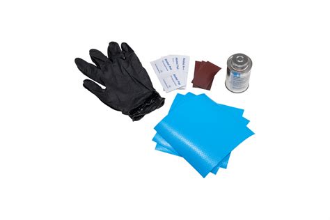 Potable Bladder Repair Kit Aire Environmental