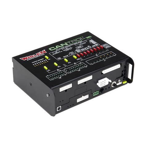 Whelen Cantrol® Wc Mega Tech