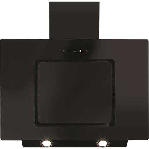 Cda Eva70bl Angled Extractor Safeer Appliances Ltd