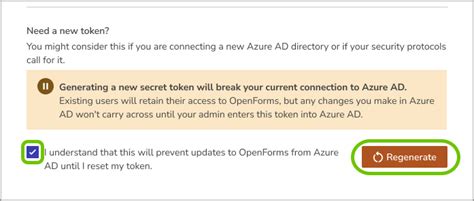 Manage Users With Azure Ad Openforms Help Center