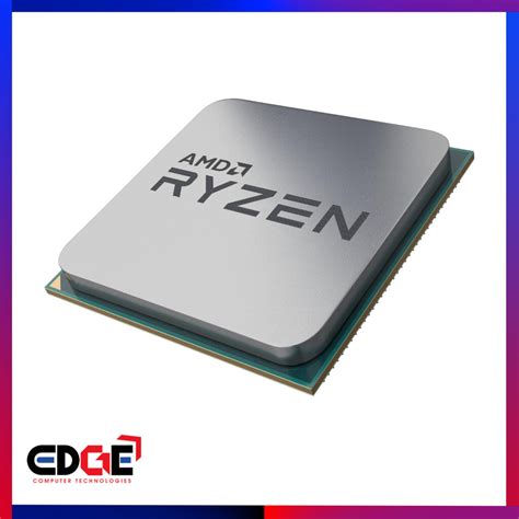 Amd Ryzen 7 5700x Mpk Processor Am4 8 Cores 16 Threads Up To 4 6ghz Edge Computer