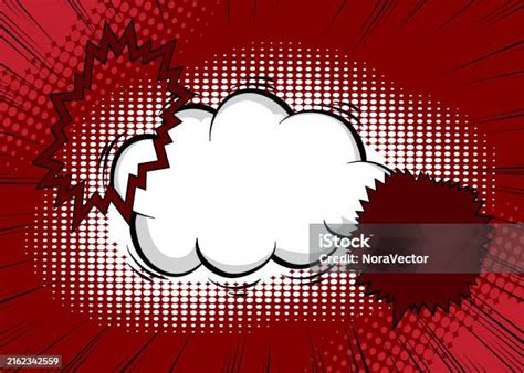 만화 슈퍼 배경 만화책 추상 배경 복고풍 벡터 만화 팝 아트 일러스트 디자인 경외감에 대한 스톡 벡터 아트 및 기타 이미지 경외감 고풍스런 광고 Istock