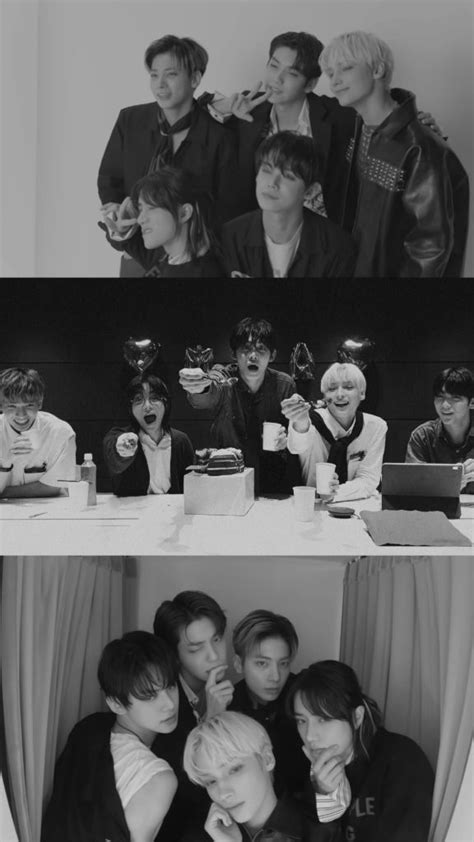 Txt Moa Wallpaper Txt Photoshoot Wallpaper
