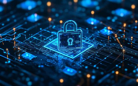 What Are The Cybersecurity Needs Of Iiot Systems