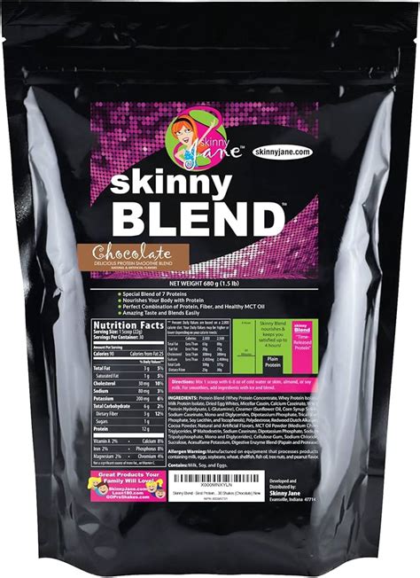 7 Popular Weight Loss Shakes For Females