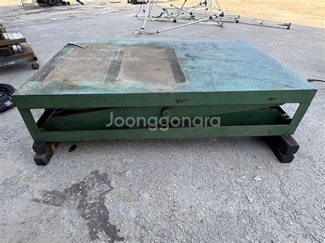 4톤 리프트 중고나라 안심되는 중고거래