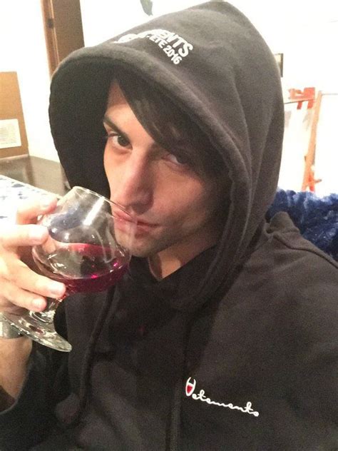Pentatonix Mitch Grassi Superfruit