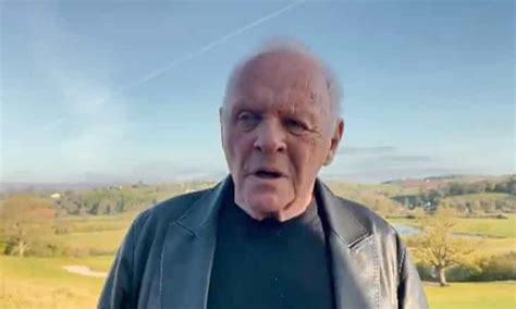 Picoteando El Espectaculo Actor Anthony Hopkins Explica Por Qué No