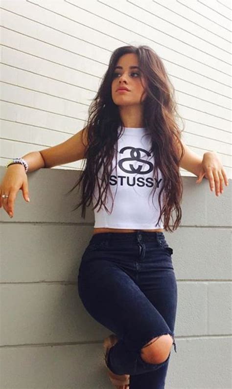 Evolución De Estilo Para Chicas Petite Con Camila Cabello