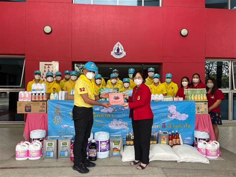 วันที่ 16 ก พ 66 เวลา 13 00 น จิตอาสาตำรวจสอบสวนกลาง โดย บก ปอท ภายใต้การอำนวยการของ พล ต ท