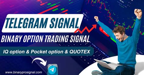 binary options pro signals review