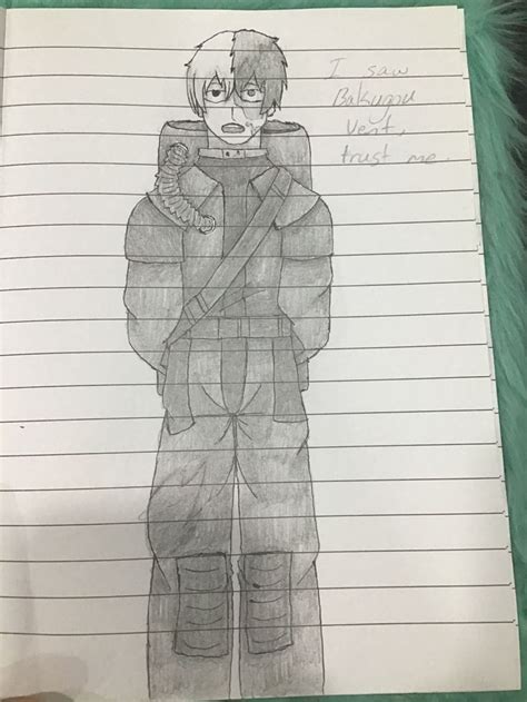 I Found A Body Beside The Reactor Sketch Book Sketches Male Sketch