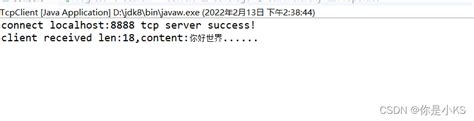 vert x：一个简单的tcp客户端和服务端demo vertx bufferimpl csdn博客