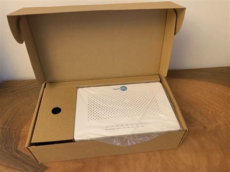 Zte Zxhn H298n Hyperoptic Device Information Router