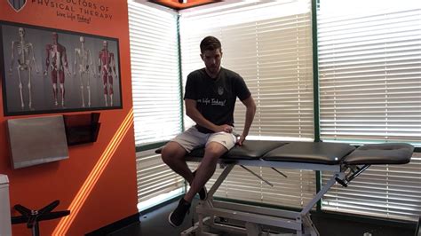 🦵 Seated Hip External Rotations Effective Technique Tutorial By Dr