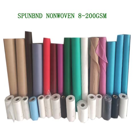Price Pp Polypropylene Sms Ss Sss Tnt Spunbond Medical Raw Material