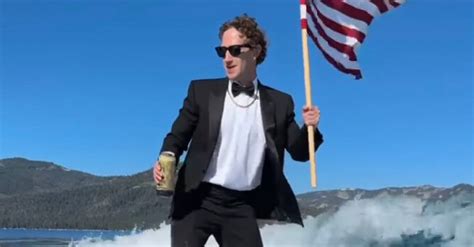 Mark Zuckerbergs Viral Surf Video
