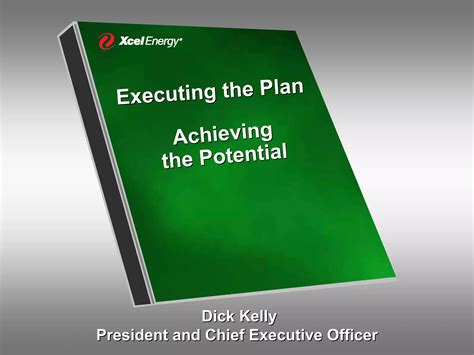 Executingplan Pdf