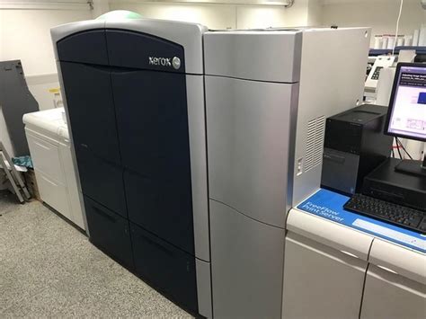 Xerox Cp 1000 Machinery Europe