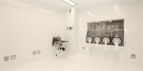 Arthropod Containment Level 2 Acl 2 Lab Research Suny Upstate