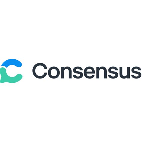Consensus Ai Research Tool Point Of Ai